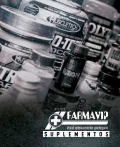 Vantagens – Rede Farmavip